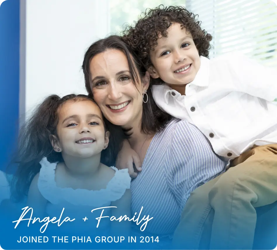 Phia CARES – Our Community Impact